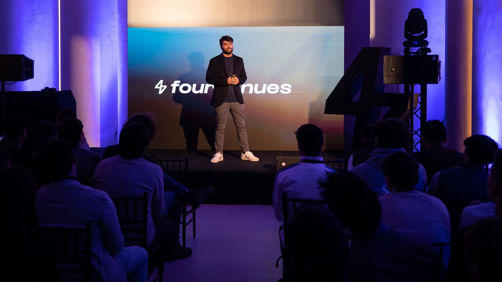 El ocio nocturno en España abraza la digitalización con este software 360 que ya ultima su ...